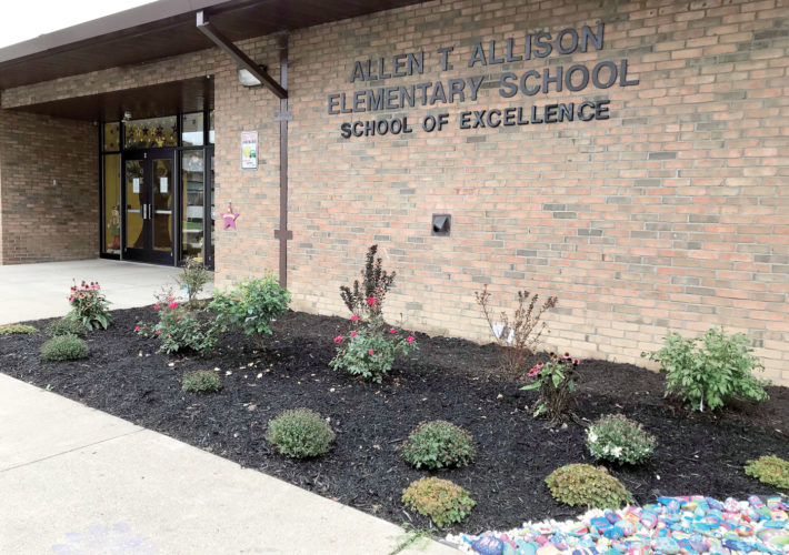 Allison Elementary recognized as National Blue Ribbon School | News ...